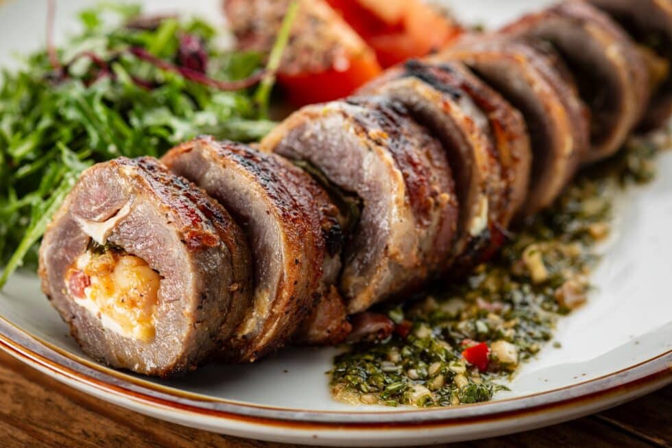 Discover the Best Dishes on the Menu - Crossfire Steakhouse & Cantina